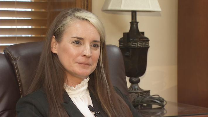 New Charlestown mayor claims previous administration left nothing ...