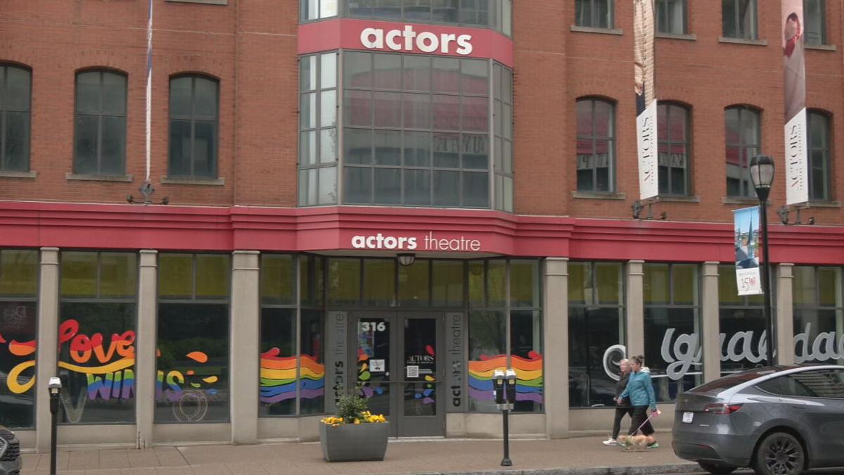 Actors Theatre to host new festival celebrating storytelling ...