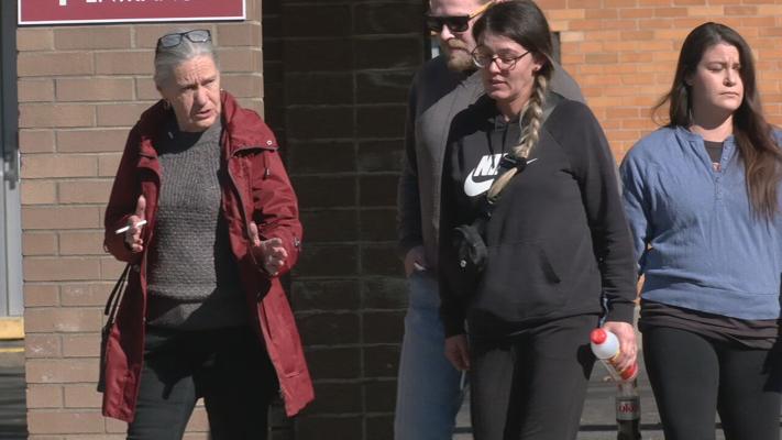 Community shares pain, anger after Louisville Catholic school teacher ...