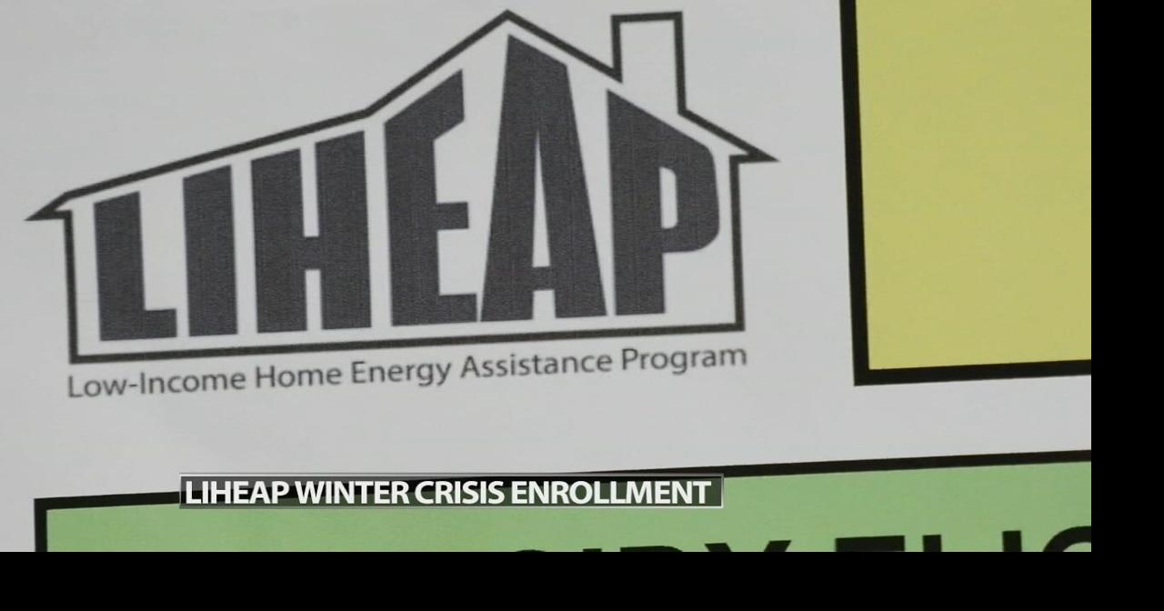Open enrollment underway for Louisville's winter heating assistance ...
