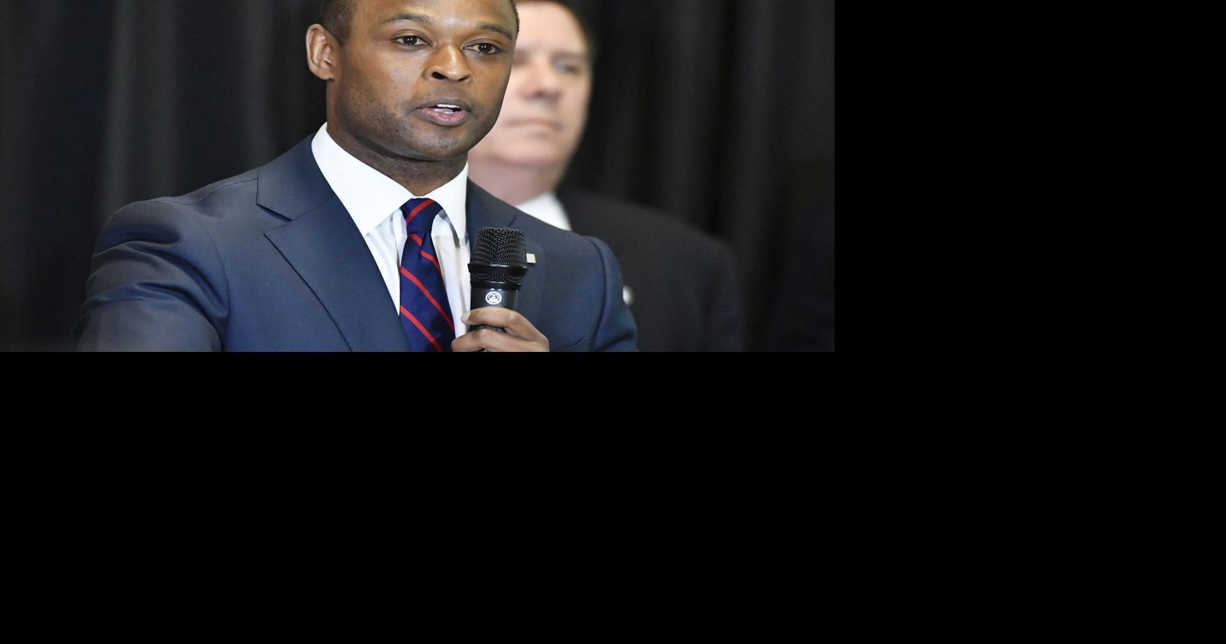 Kentucky attorney general is accused of seeking donations from company ...