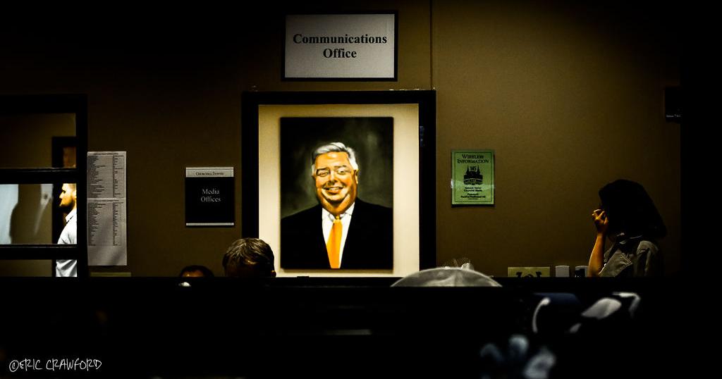 CRAWFORD | Churchill makes a good move, will remember John Asher with a ...