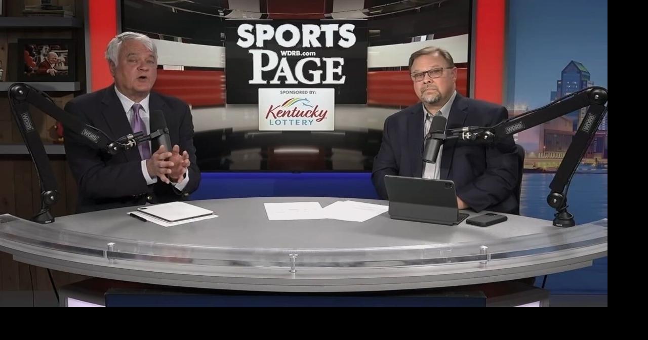 SPORTS PAGE | NCAA shows lack of detail, mistakes at women's basketball ...