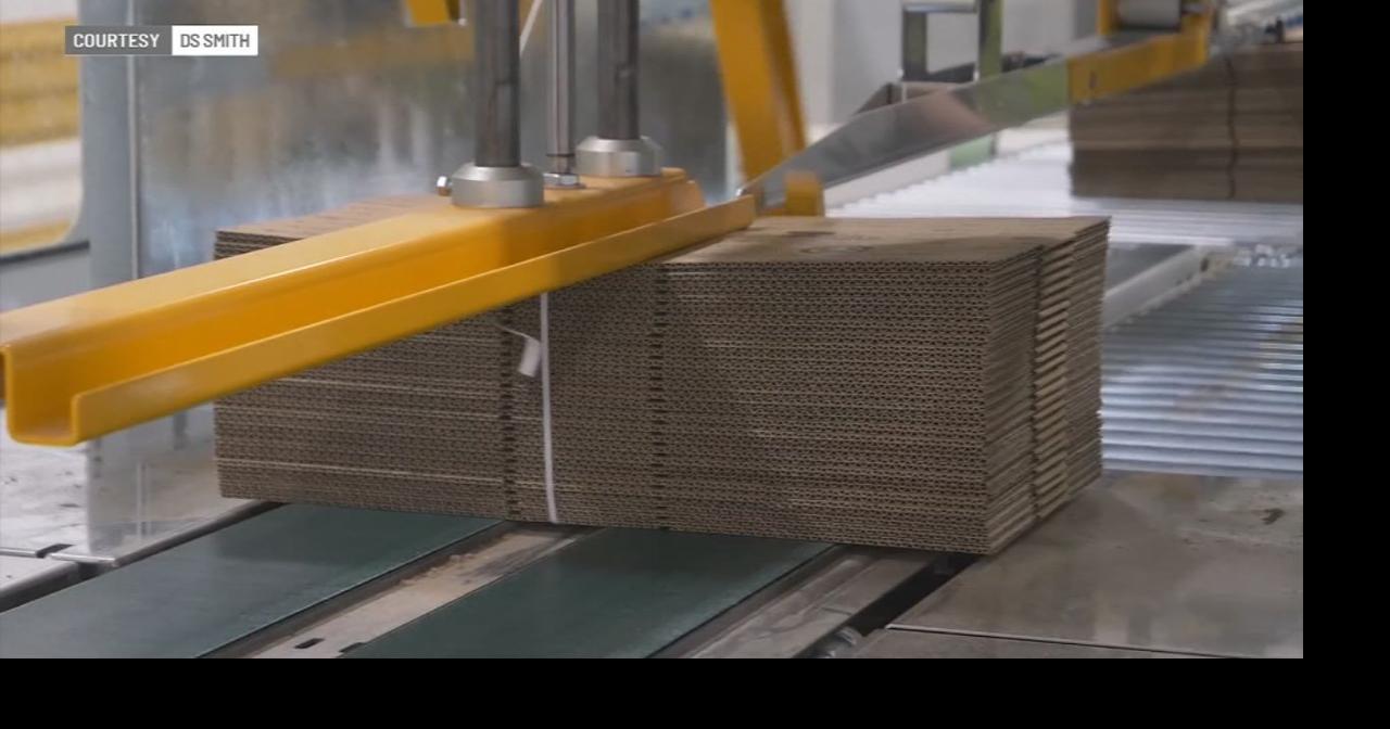 DS Smith factory.png | | wdrb.com