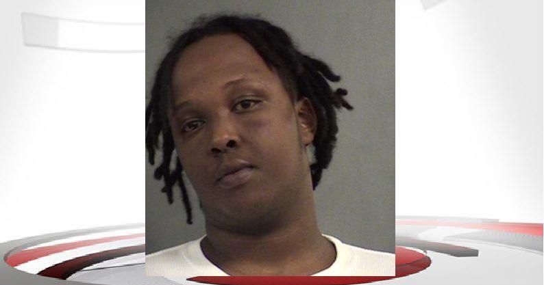 Suspect arrested after double shooting outside Shively business | Local ...