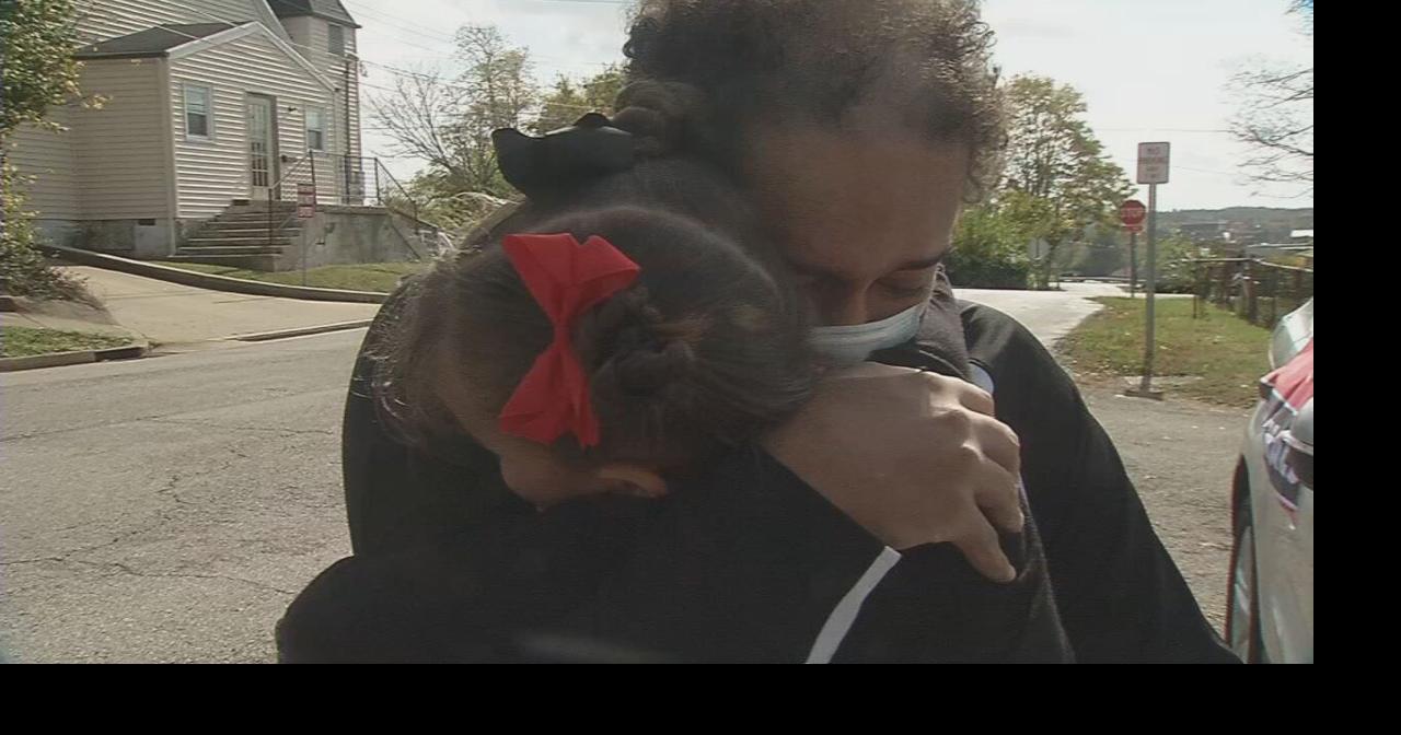 La Grange man released from the hospital for the 3rd time following ...