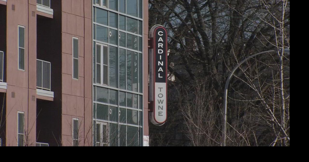 U of L student sexually assaulted and robbed at Cardinal Towne ...