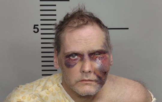 Judge sets $1 million bond for man accused of killing man, dog in Old ...