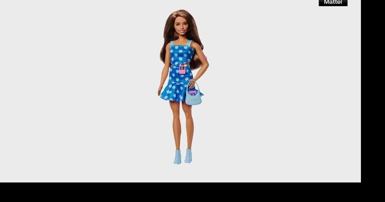 Barbie introduces first-ever doll with Type 1 Diabetes | | wdrb.com