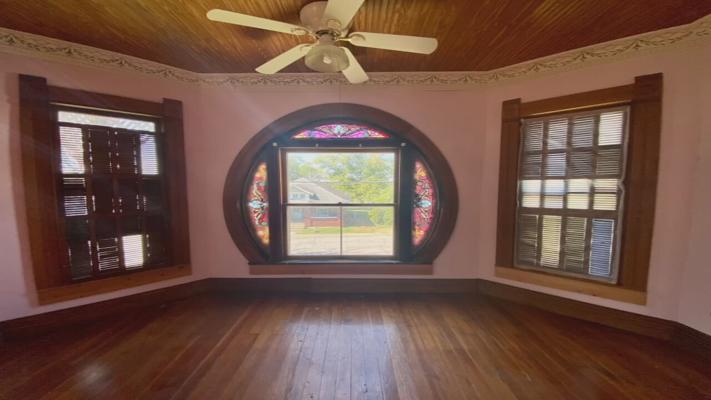 IMAGES | Historic home in southern Indiana hits the market for less ...