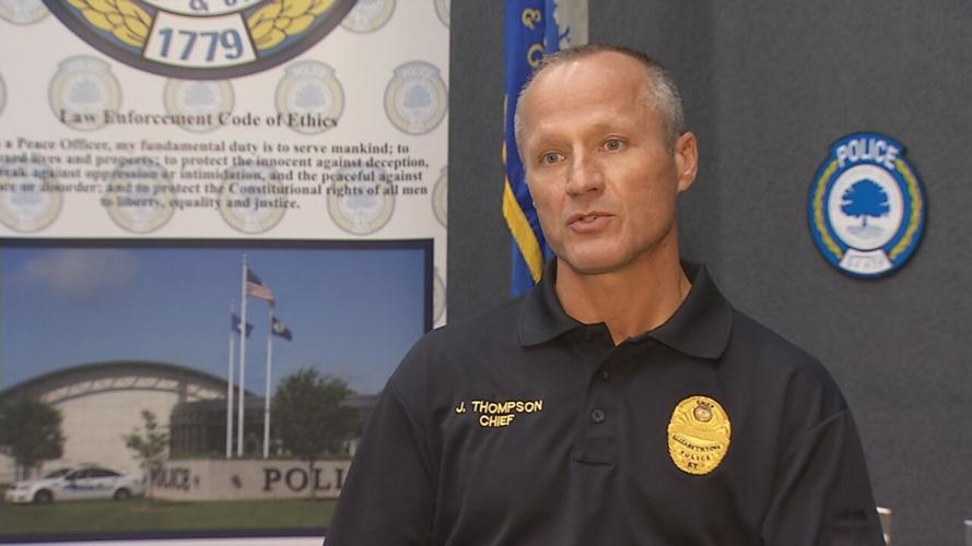 Elizabethtown Police Department considering options for adding more ...