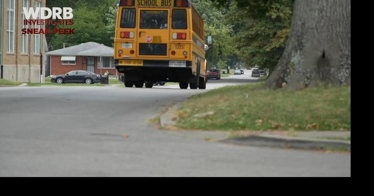SNEAK PEEK: JCPS has fewer buses transporting the same number of ...