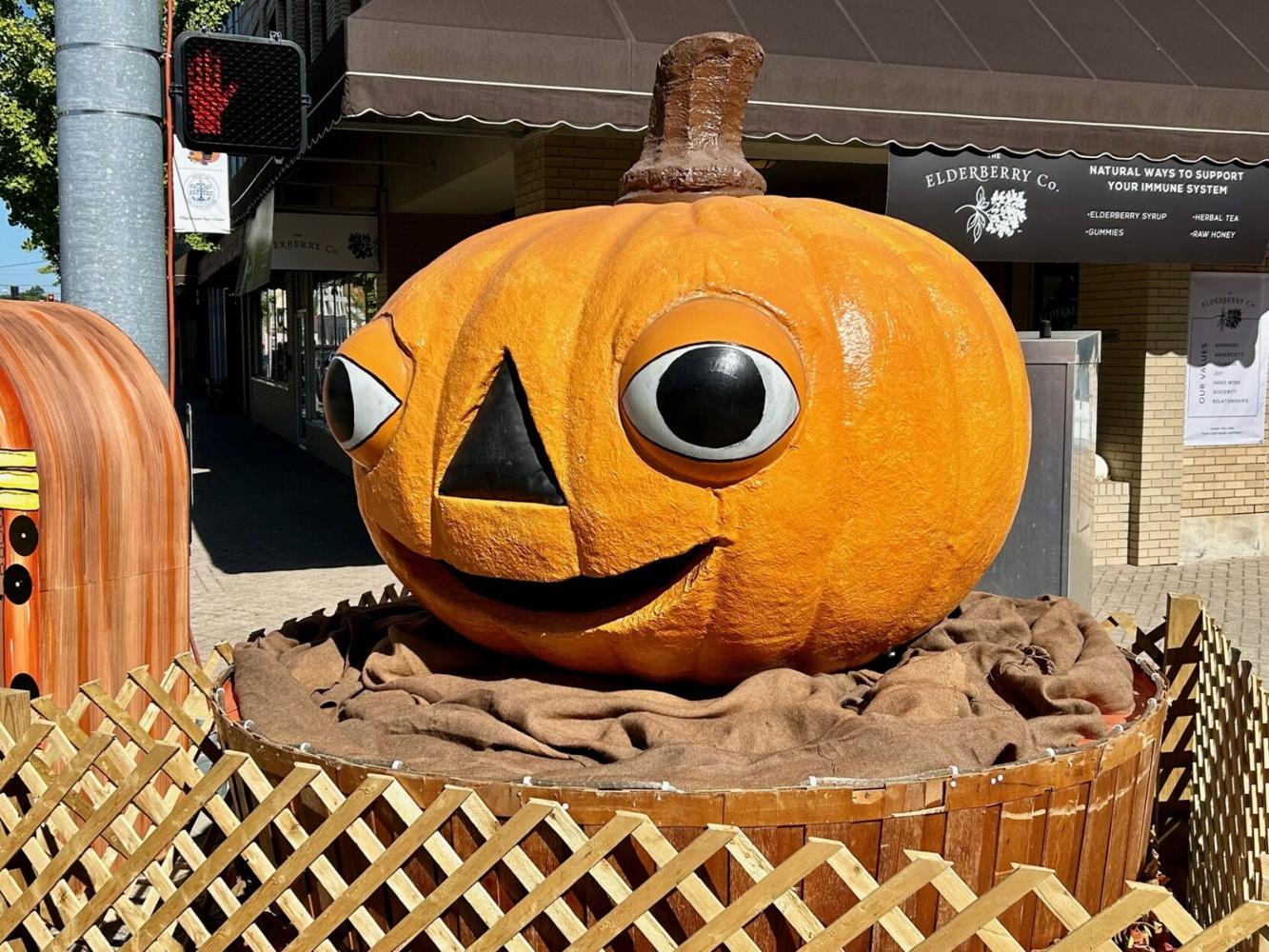 Harvest Homecoming preparing for 700K people at annual fall festival in ...