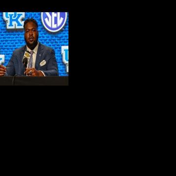 BACKSTORY: Kenneth Horsey's inspirational message at SEC Media Days ...