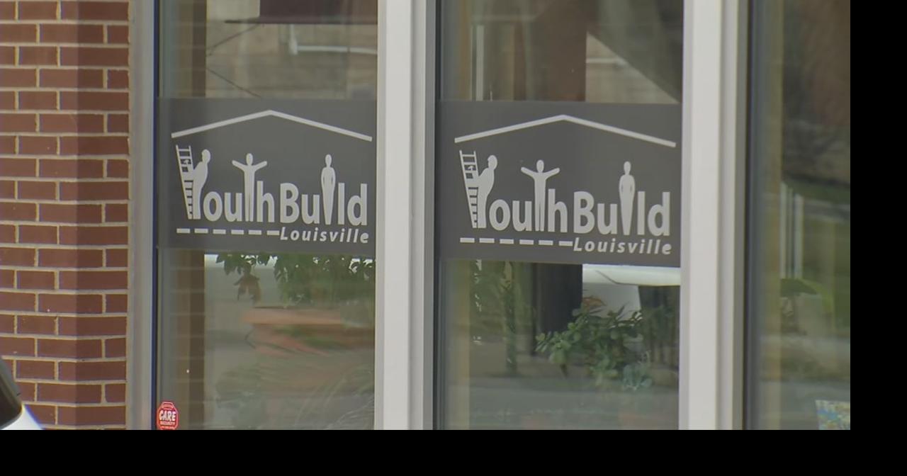 YouthBuild Louisville receives $1M grant from DOJ to help Smoketown ...