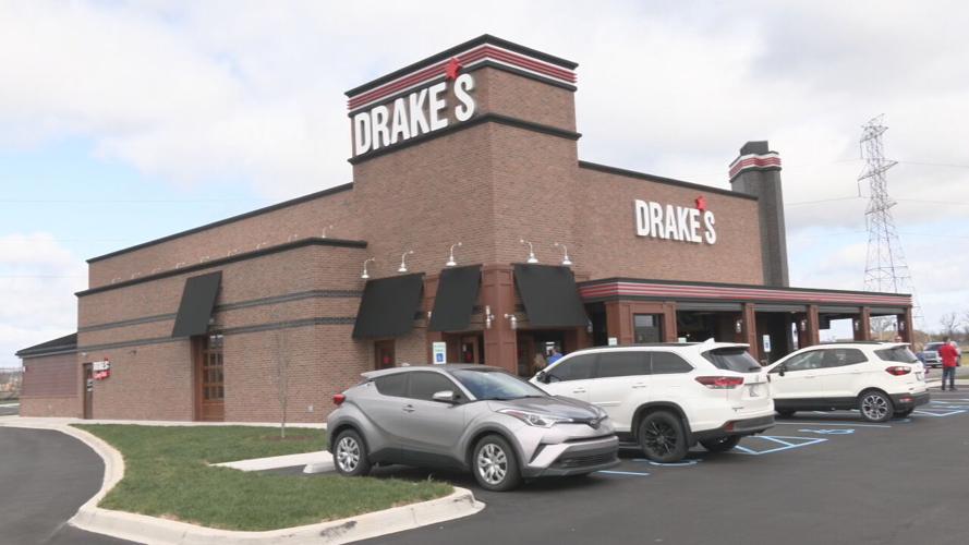 Drake's opens new location in Jeffersonville | Local News | wdrb.com