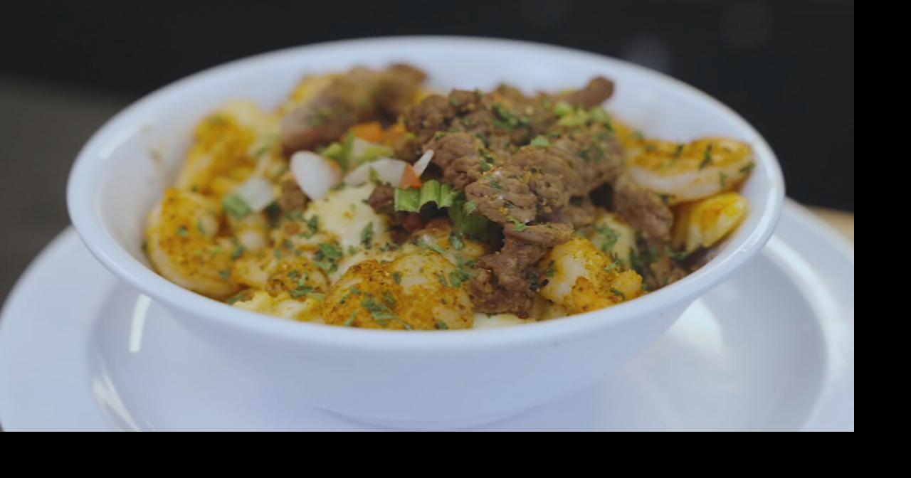 Be Our Guest | Enjoy the made from scratch recipes at Chef Shaq Kitchen ...