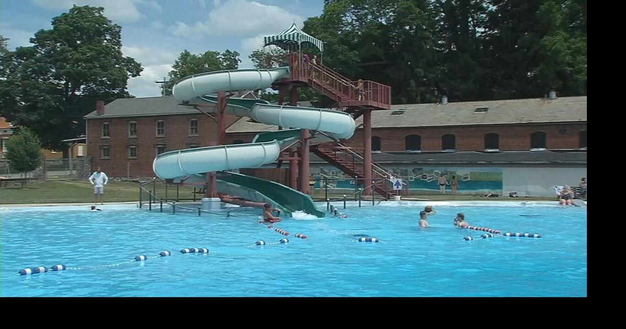 Madison, Indiana, awarded $2 million to upgrade community swimming pool ...
