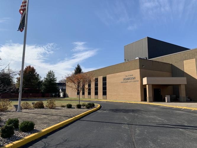 Our Lady of Providence High School in Clarksville getting 1st full-time ...