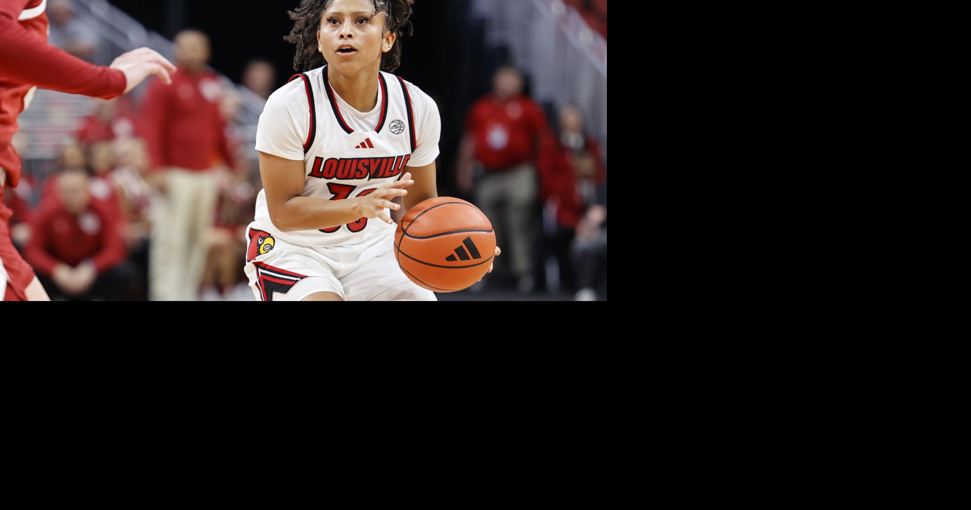SIGNS OF PROGRESS | Louisville women make big shots, free-throws in OT ...
