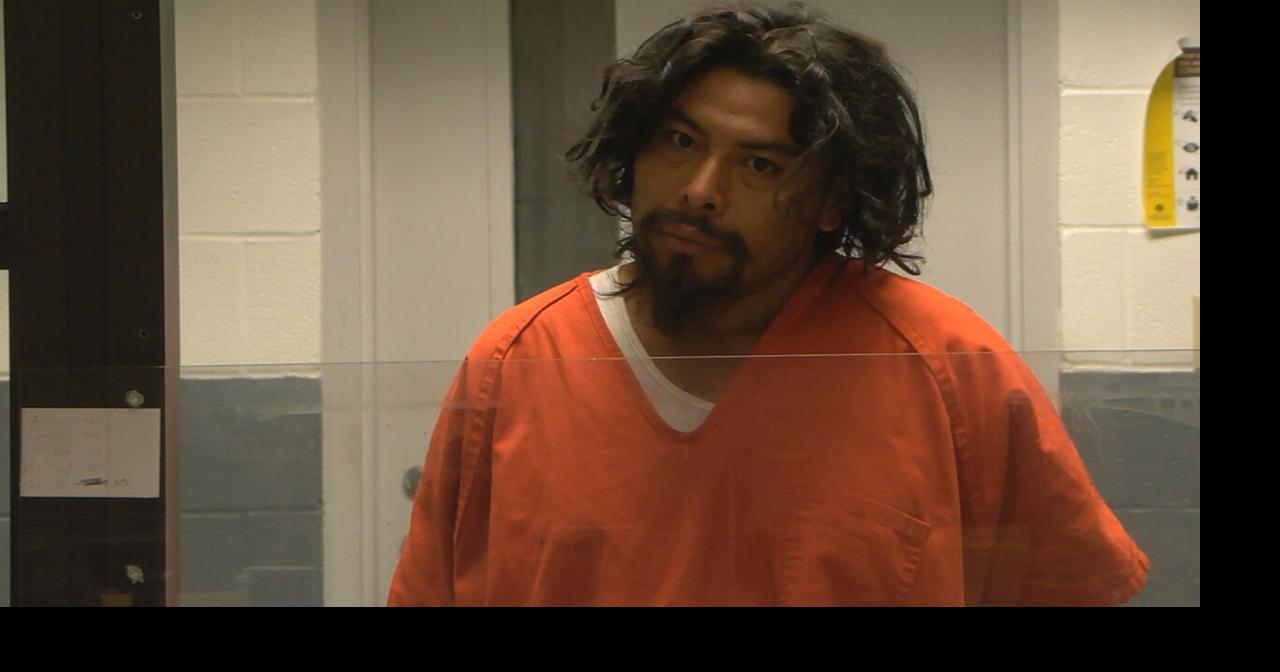 Man accused of chaining woman to floor inside Louisville home told ...