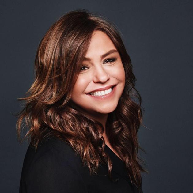 RACHAEL RAY - COURTESY FACEBOOK 2.jpg | | wdrb.com