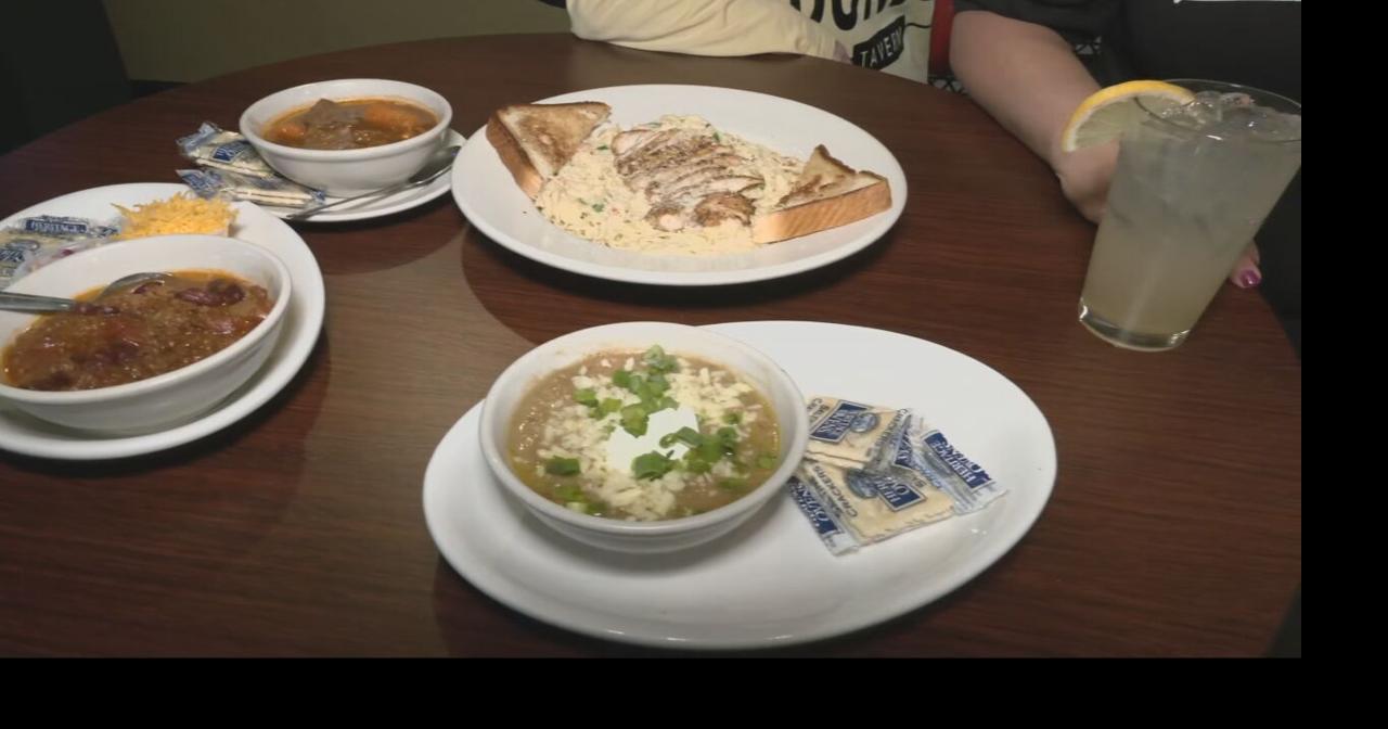 Be Our Guest at Dundee Tavern | | wdrb.com