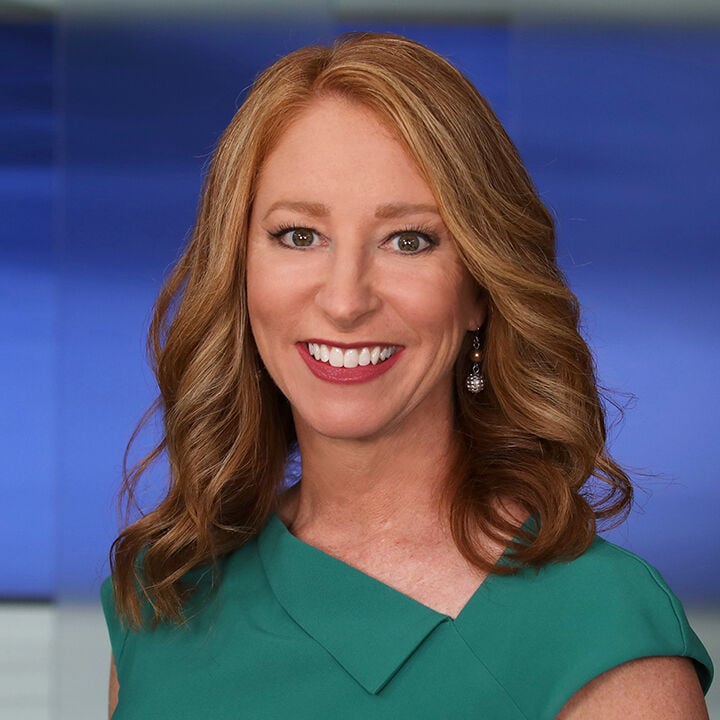 Candyce Clifft – Anchor | News Staff | wdrb.com