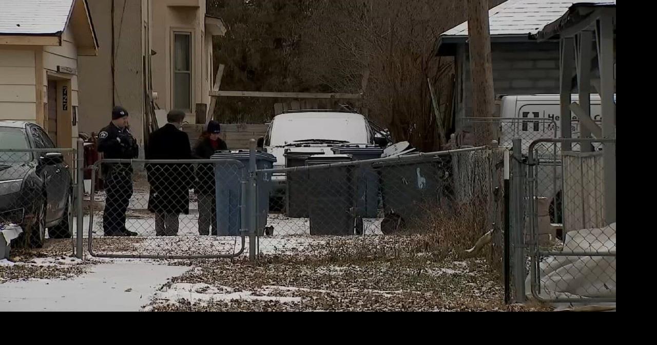 Minnesota Police investigating after body found in trash outside home ...