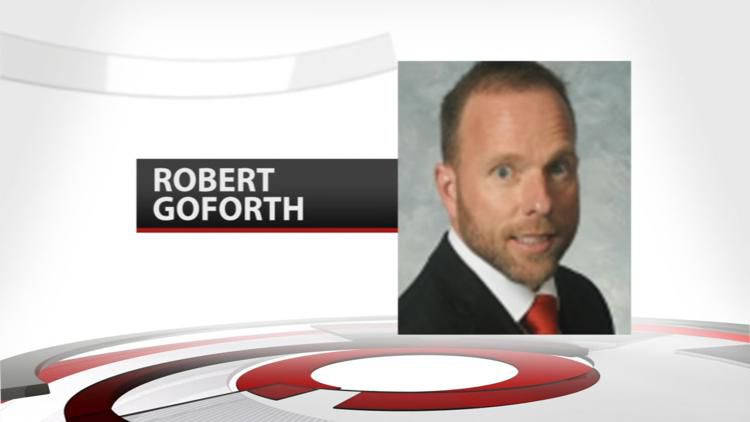 Kentucky Rep. Robert Goforth resigns amid domestic violence charges ...