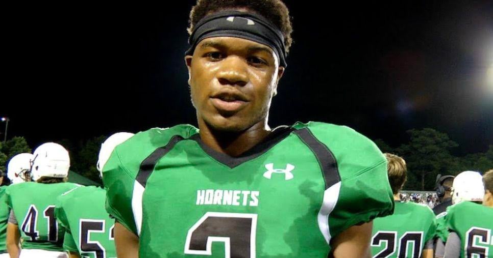 BOZICH | Louisville receiver Corey Reed Jr. loses father to COVID-19 ...