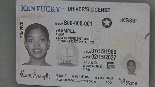 State rolls out Kentucky Mobile ID app for REAL ID and standard ...