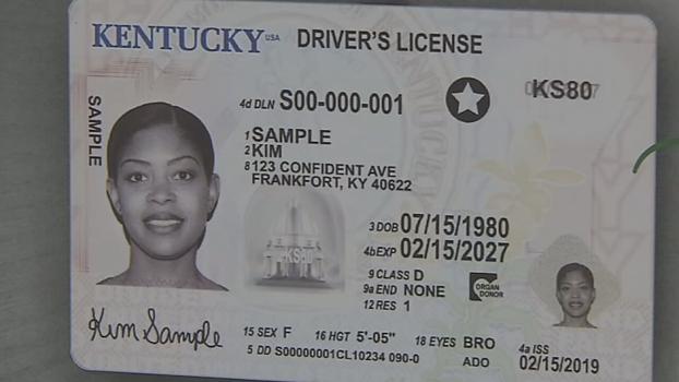 Kentucky launching new driver licensing system, online portal in June ...