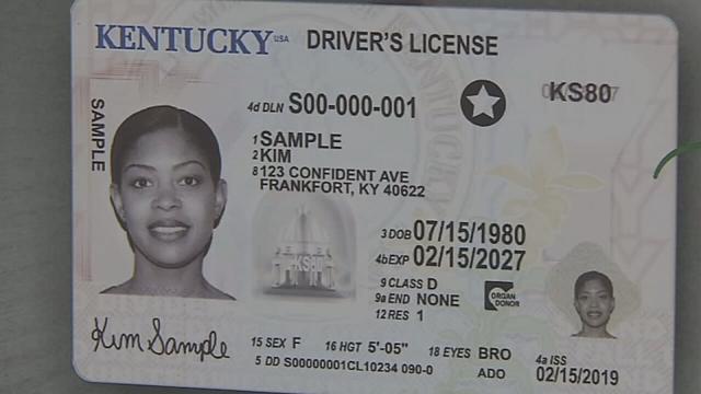 State rolls out Kentucky Mobile ID app for REAL ID and standard ...