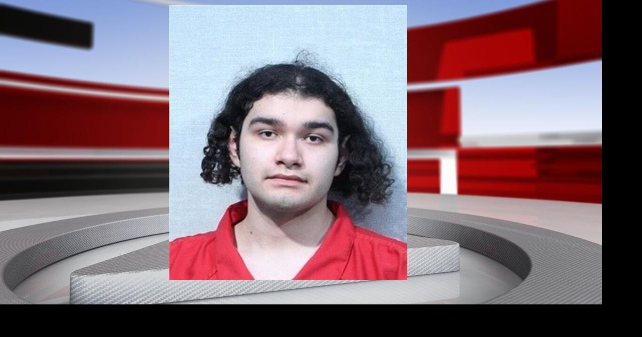 'Active shooter' arrested after being tackled by bystander in southern ...