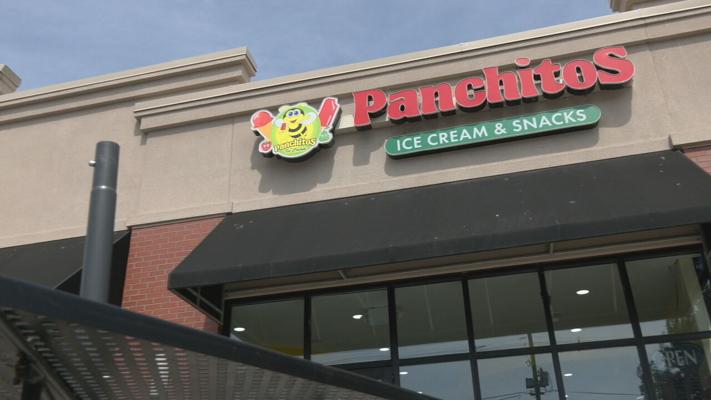 Panchitos Ice Cream on Dixie Highway reopens after AC unit parts stolen ...