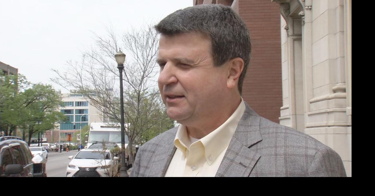 President of JCPS teachers' union says 'it's anyone's guess' on how ...