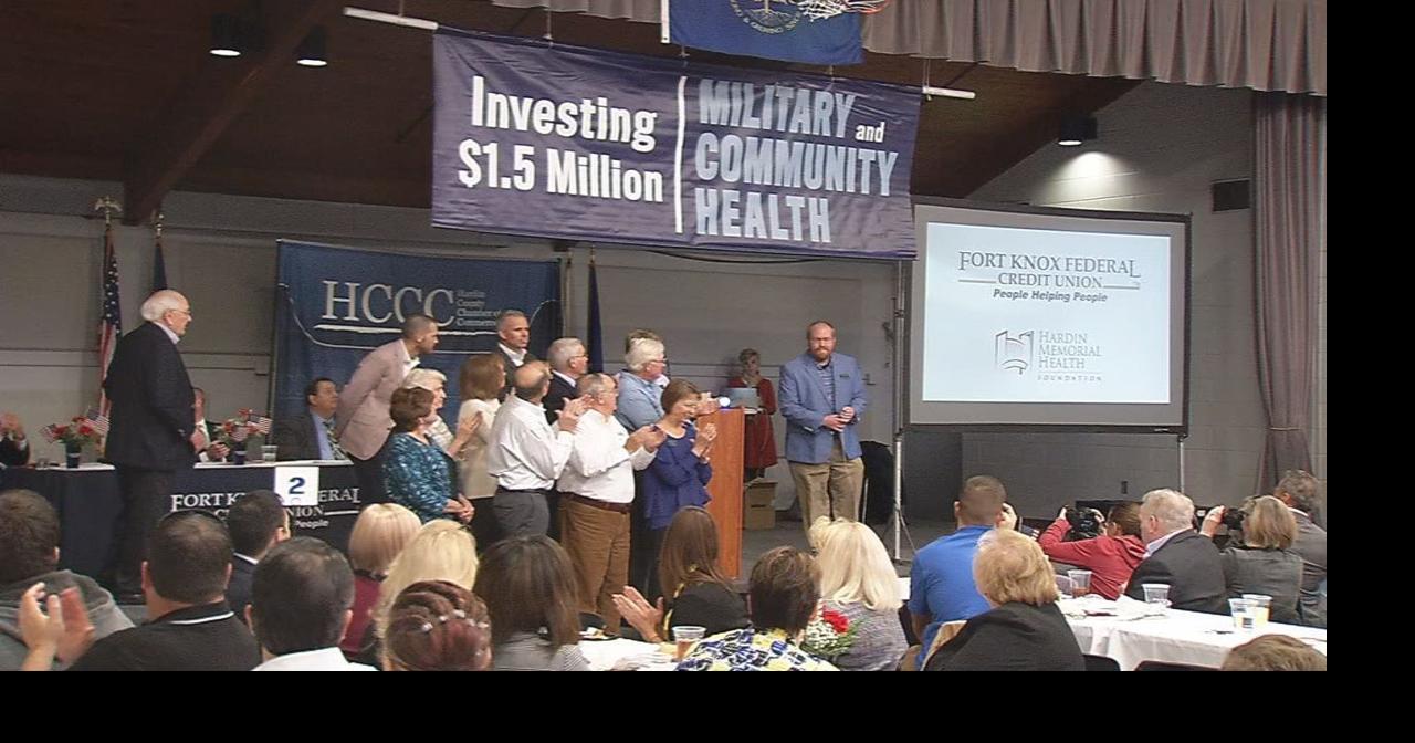$1.5 million helps Hardin County health clinic add mental health ...