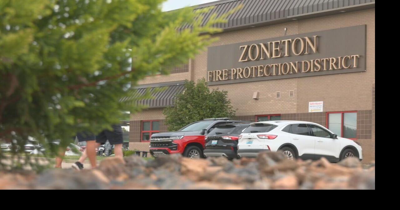 Zoneton Fire Department planning to start new ambulance service | Wdrb ...