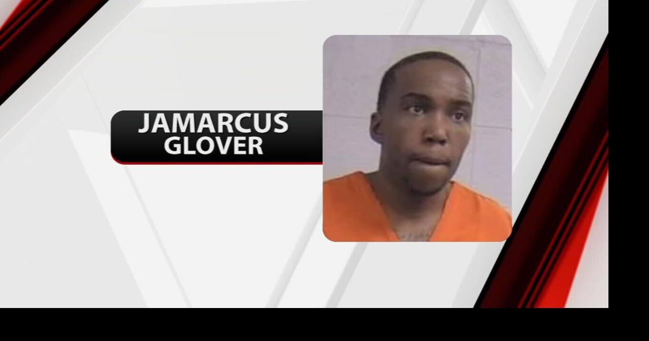 Jamarcus Glover, subject of drug raid that killed Breonna Taylor, skips ...