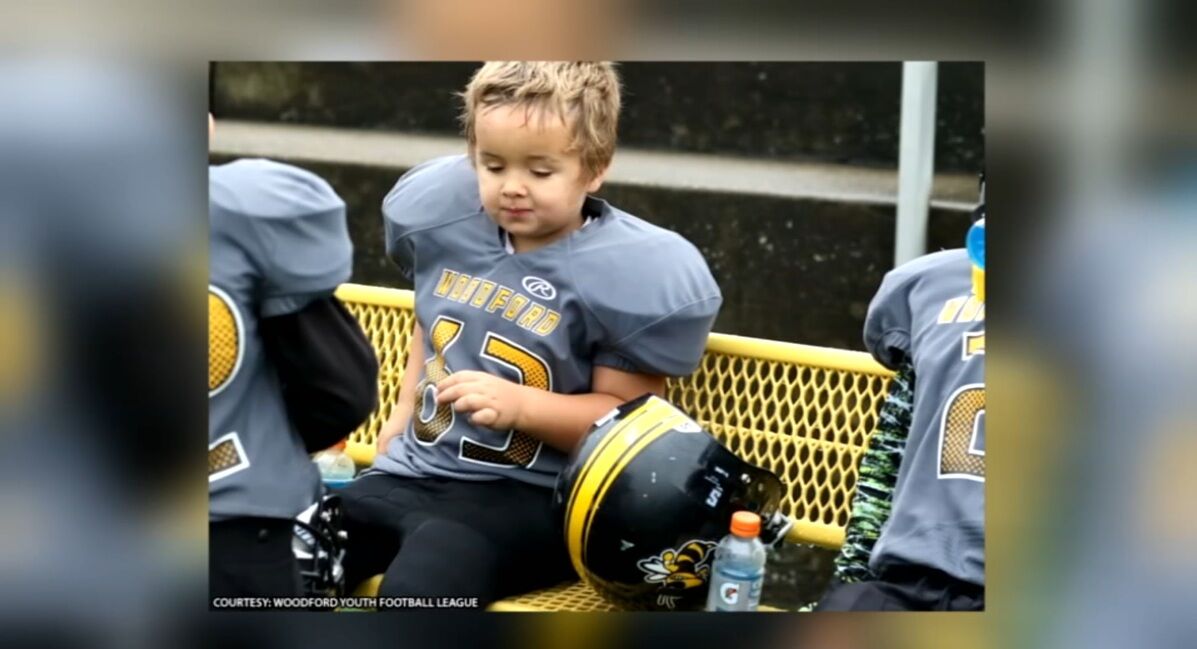 Kentucky Republicans file 'Logan's Law' for parole reform after child’s ...