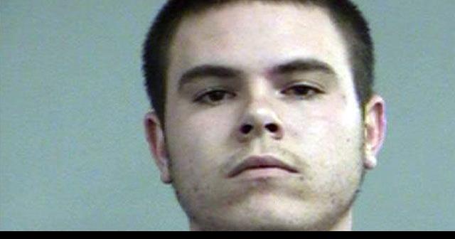 Shively Police arrest man accused of road rage incident | Crime Reports ...