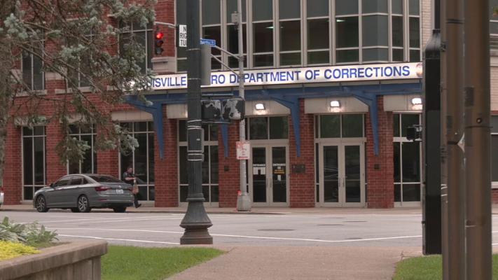 Louisville residents react after LMPD arrests 6 people allegedly ...