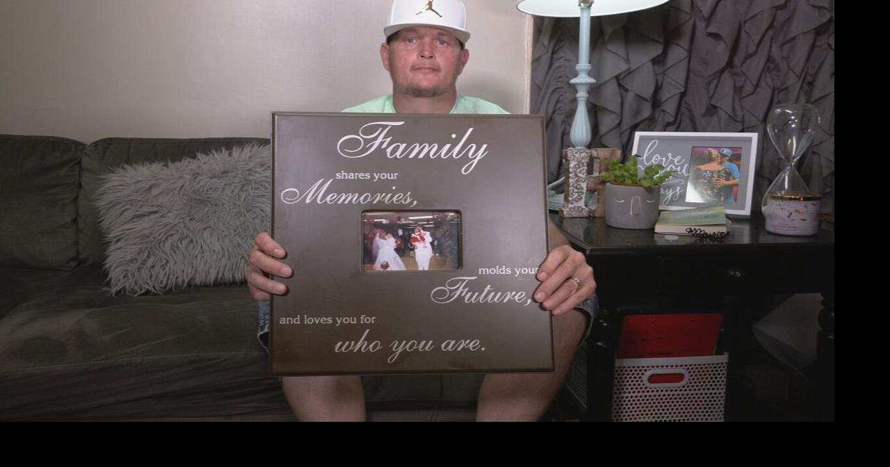 Shively man battling cancer raises money for his own funeral | Local ...