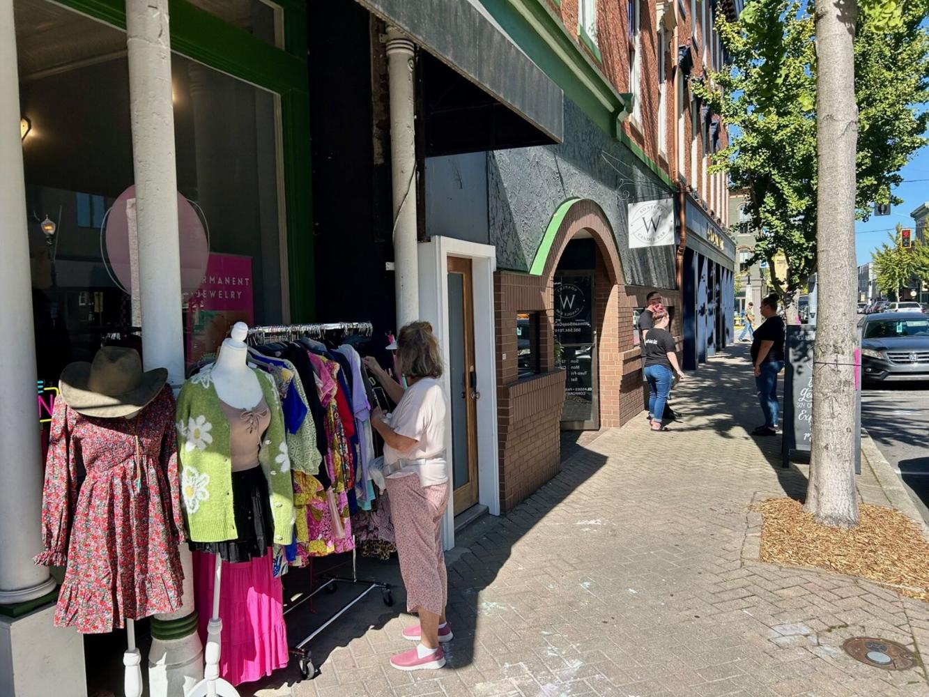 Harvest Homecoming preparing for 700K people at annual fall festival in ...