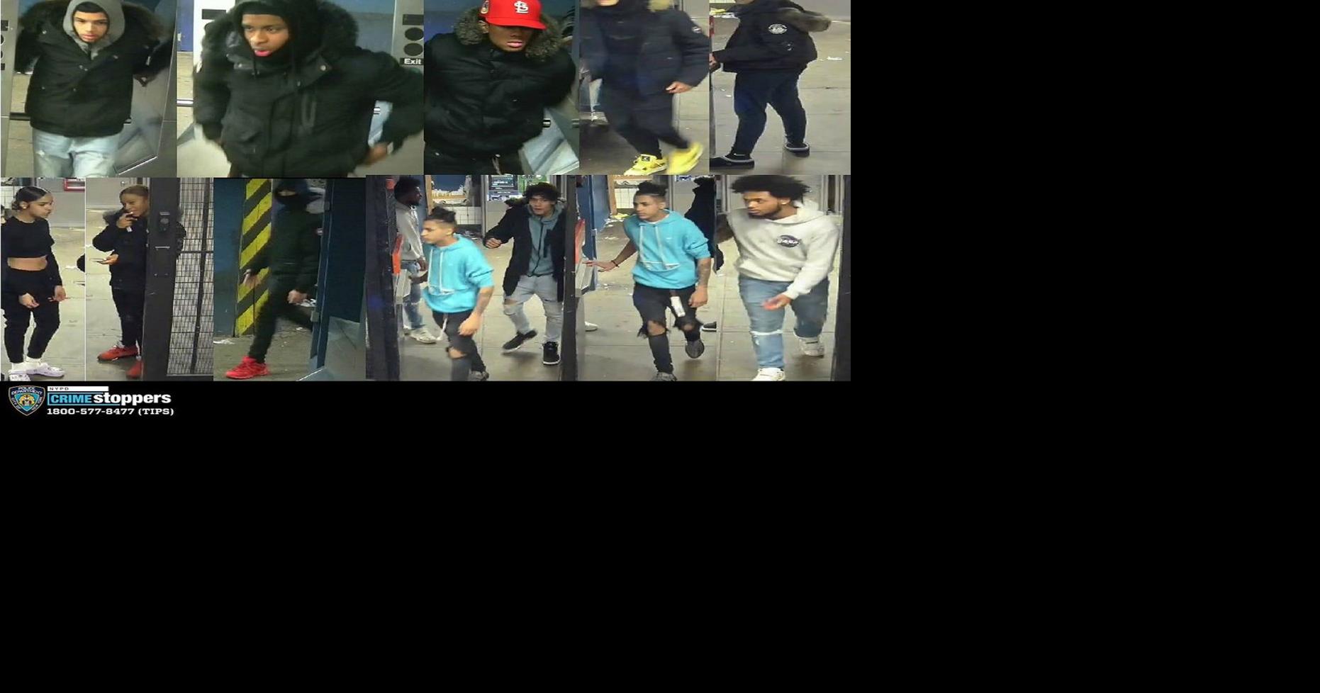 New York City good Samaritan dies trying to save victim of alleged ...