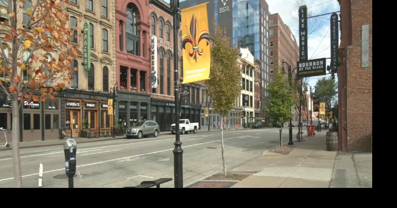 'Downtown Hometown Tourist Celebration' invites Kentuckiana residents ...
