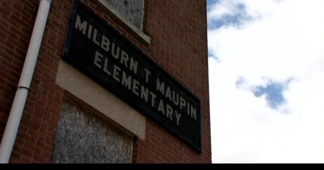 SLIDESHOW: Family Scholar House to open up in old Maupin Elementary ...