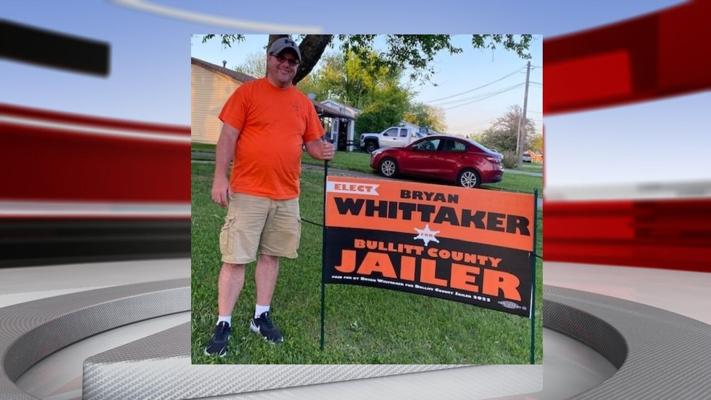 Bullitt County jailer-elect facing terroristic threatening charge ...