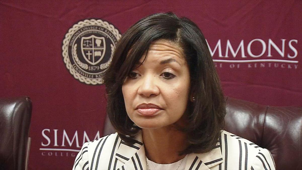 Papa John's donation to Simmons College breaks down after Schnatter ...